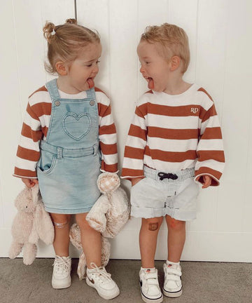 Cute kids outfits & separates – Riffs and Dreams